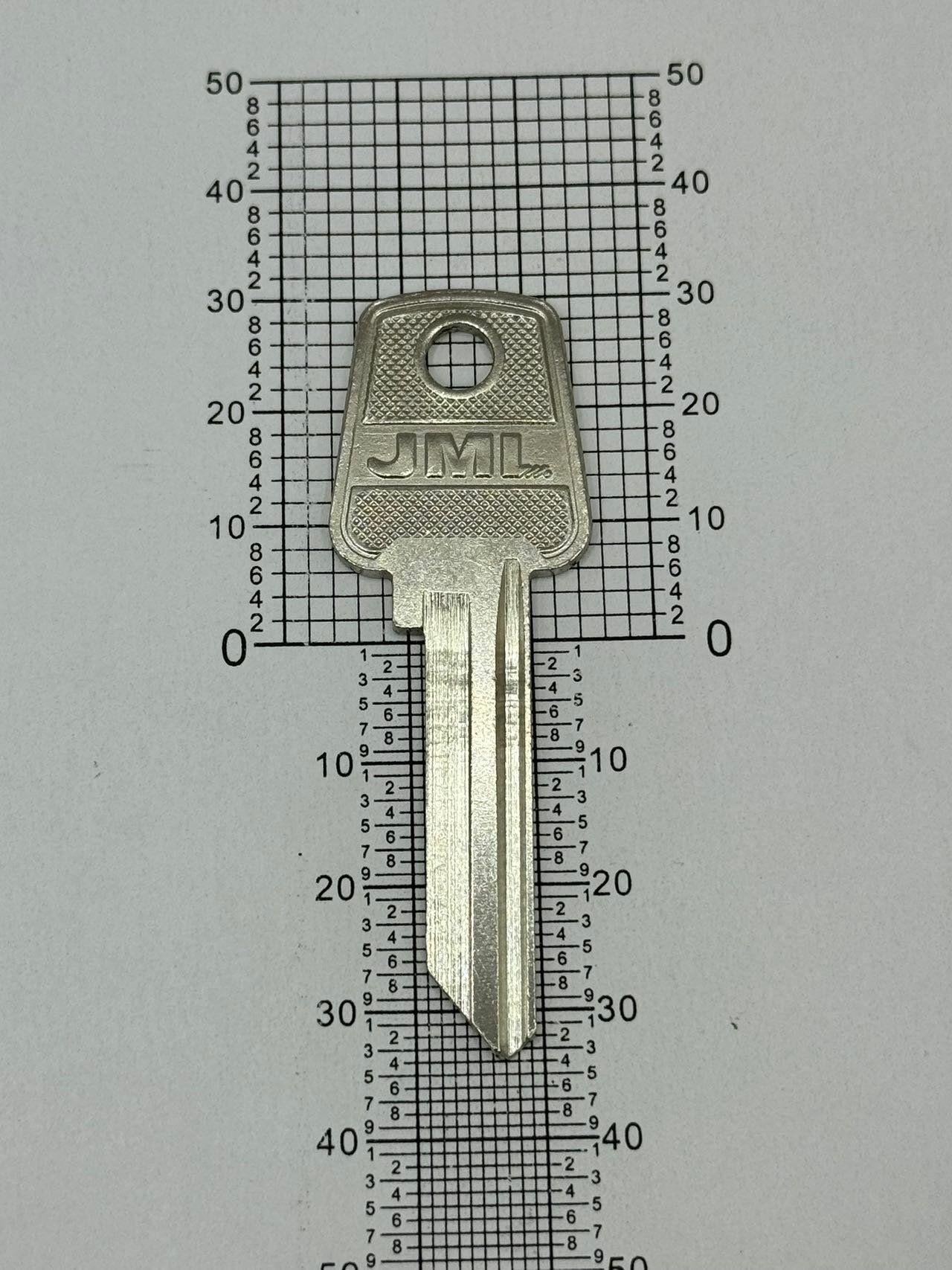 Английский ключ BLT1_BLK1S_BLT1R_RUS21L_Балтика(H-050) 100 шт.