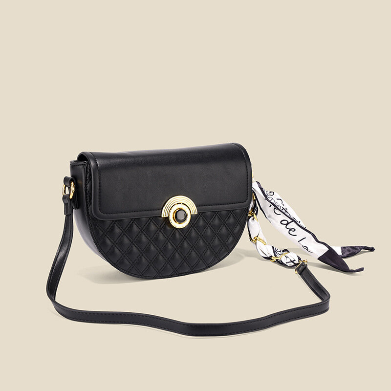 Сумка седло