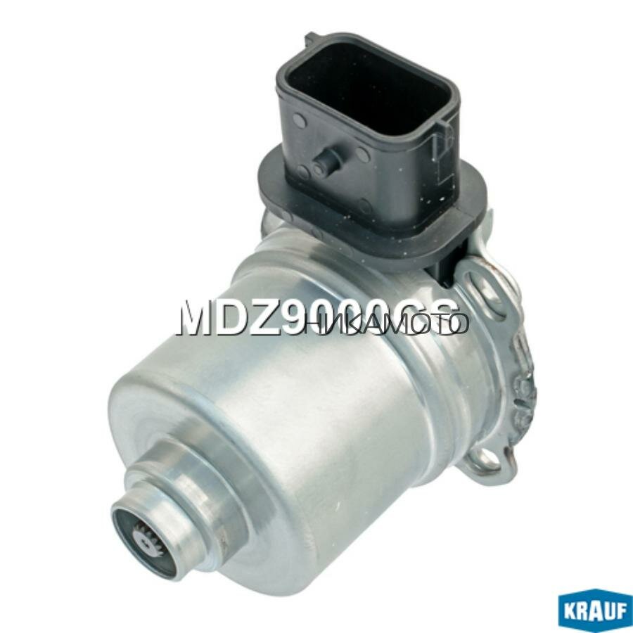 KRAUF MDZ9000CS Электродвигатель FORD FOCUS III 11-
