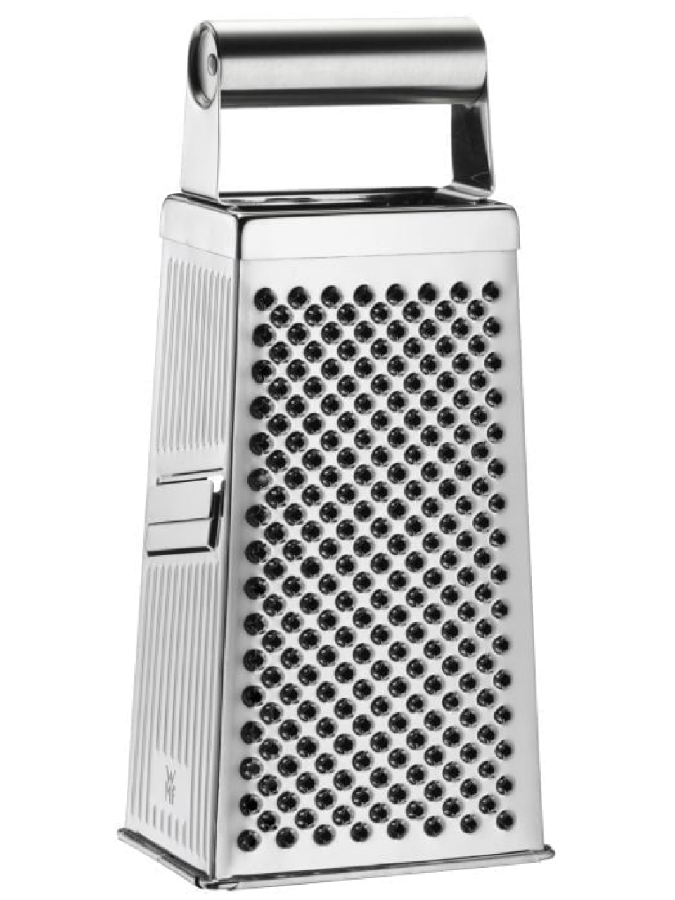 Тёрка WMF "Gourmet", нержавеющая сталь, четырёхгранная, 24 см