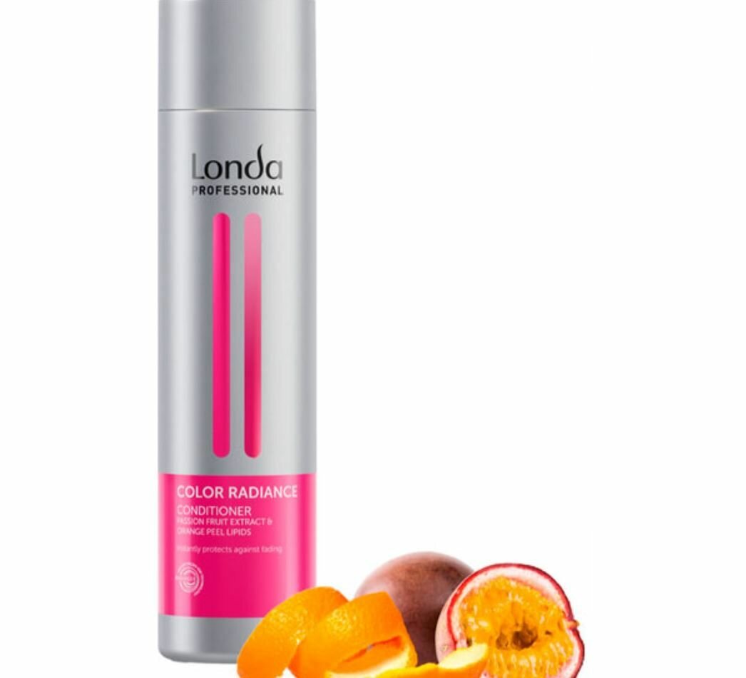 Кондиционер Londa Professional Care Color Radiance Conditioner для окрашенных волос 250 мл.