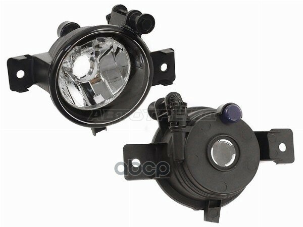 Фара противотуманная (Справа) BMW X5 10-13 Sat арт. ST-26-0019
