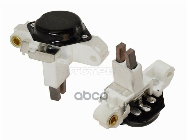 Реле-регулятор напряжения генератора AUDI A3/VOLKSWAGEN PASSAT/GOLF/SEAT IBIZA 14.8V 1.4-1.6 93-02 Sat арт. ST-235-0021