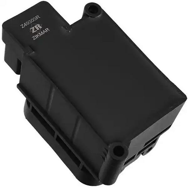 ZIKMAR Z49303R блок клапанов пневмоподвески Mercedes (Мерседес) cl-class c216, cls-class c218, x218, e-class w212,