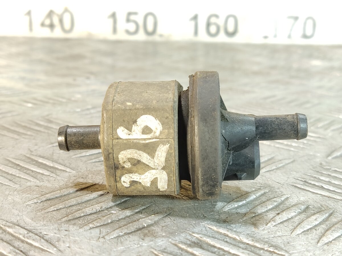 Клапан вентиляции топливного бака HAIMA 3 2007-2013 0280142300