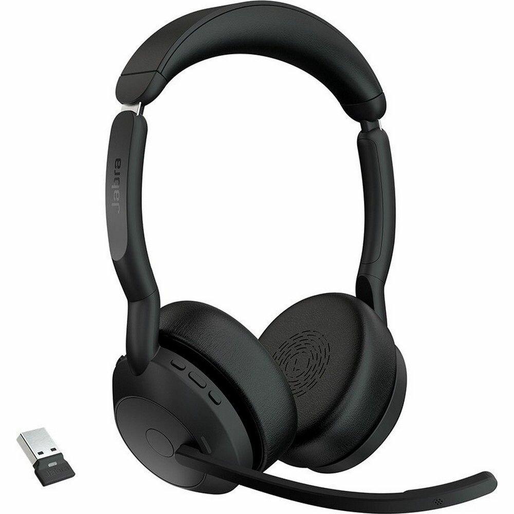 Беспроводная гарнитура Jabra Evolve2 55