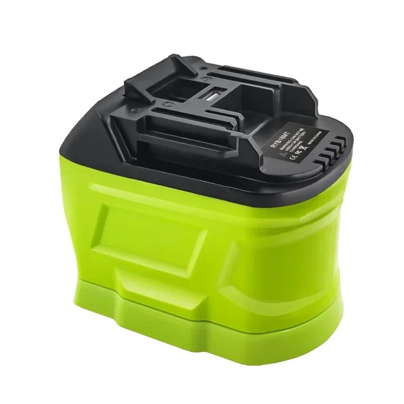 Адаптер Ryobi 18В для Makita