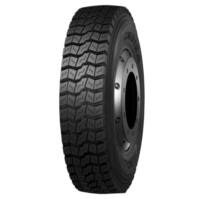 Шина автомобильная Goodride CM913A 12/0 R24 160/157K ALLSEASON, всесезонная, универсальная
