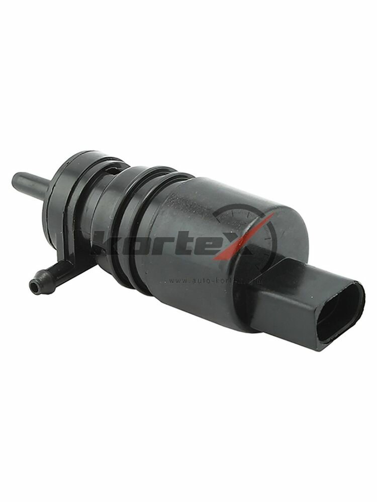 Насос омывателя Kortex KWM059 для а/м OPEL Antara, CHEVROLET Captiva
