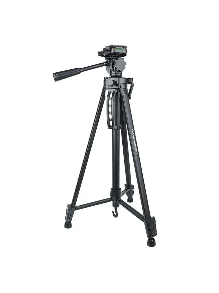 Штатив телескопический 167см с резьбой 1/4 дюйма А00646