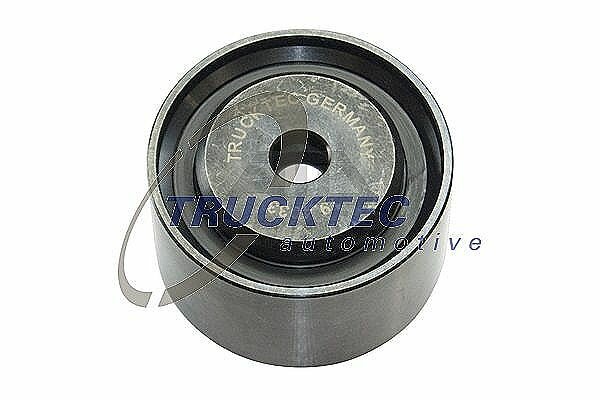 Ролик натяжной поликлинового ремня MAN D2866/2876 (51.95800.7485) Trucktec