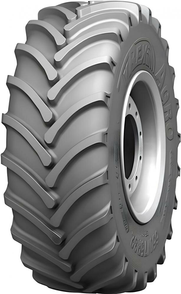 Грузовые шины всесезонные Волж. ШЗ DR-105 VOLTYRE AGRO 14.9/ R24 126/123/A8/B TT