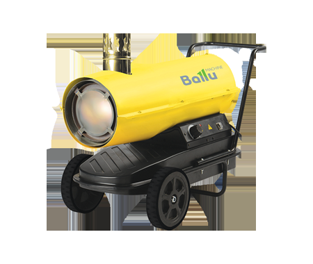 Тепловая пушка Ballu BHDN-20