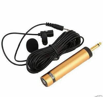 Samsung Collar Mic Sm-777 Colar