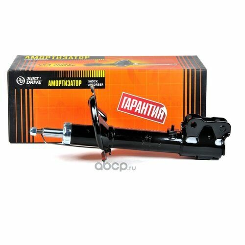 Амортизатор подвески Jd JAS0266