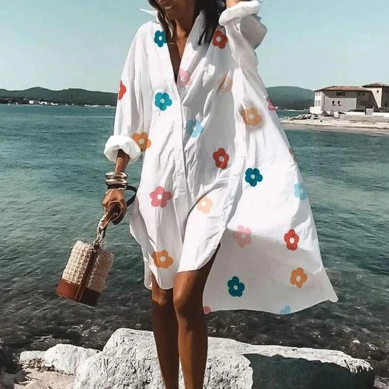 Платье