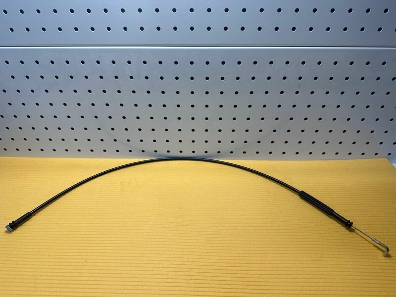 Трос открывания двери МАН ТГА ТГС ТГХ ТГМ ТГЛ (Man TGA, TGS, TGX, TGL, TGM) SITRAK левой/правой