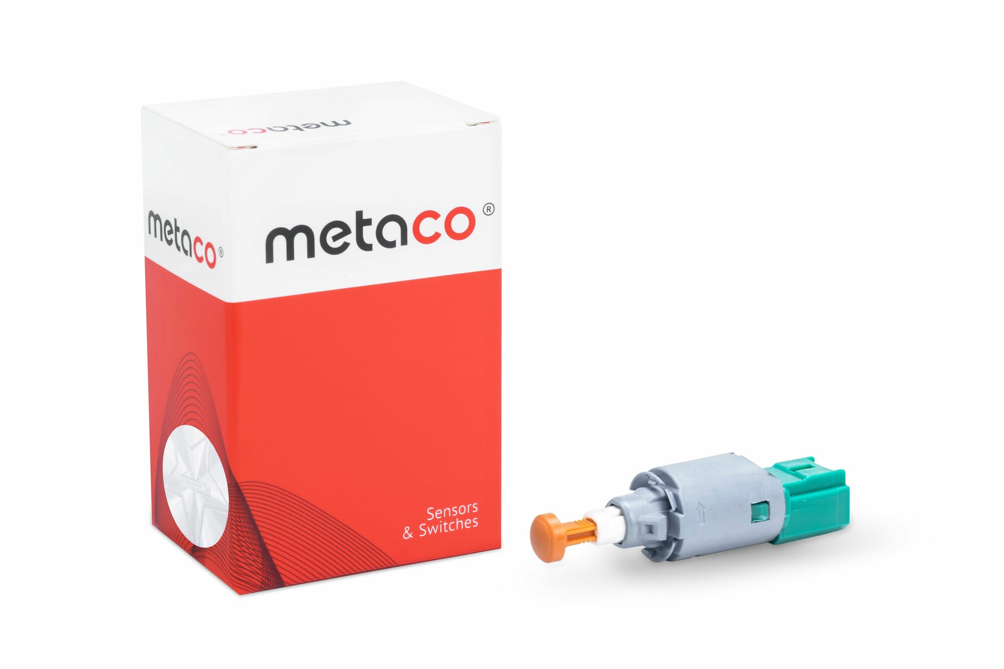 Датчик педали сцепления Metaco 6358-008