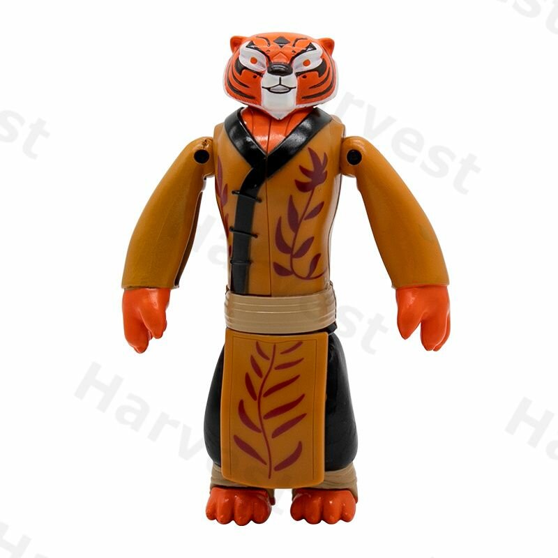 "Кунг-фу панда "Серия карнавал, Фигурка