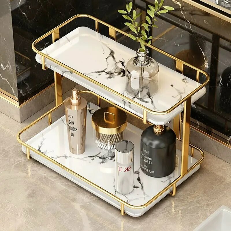 Aimosi Поднос для предметов в ванную комнату, 1 шт