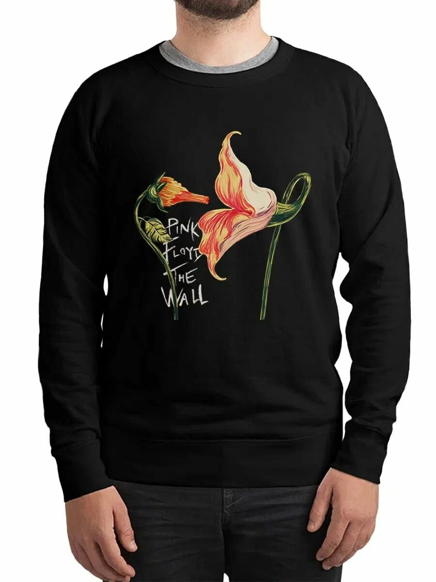 Свитшот Pink Floyd / Пинк Флойд