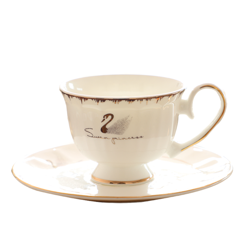 Креативный роскошный керамический послеобеденный чайный стакан Mac Cup Suite Домашняя гостиная Tazas Nordic Drinkware DF50BD