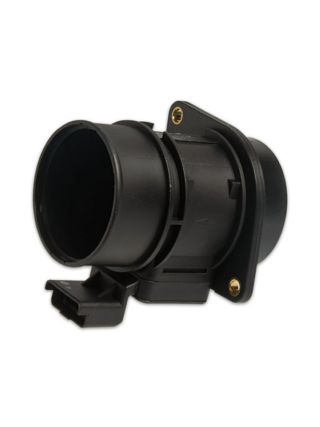 Датчик массового расхода воздуха для а/м ГАЗ-3110, УАЗ "Патриот" н/о Евро-3 "Pekar"