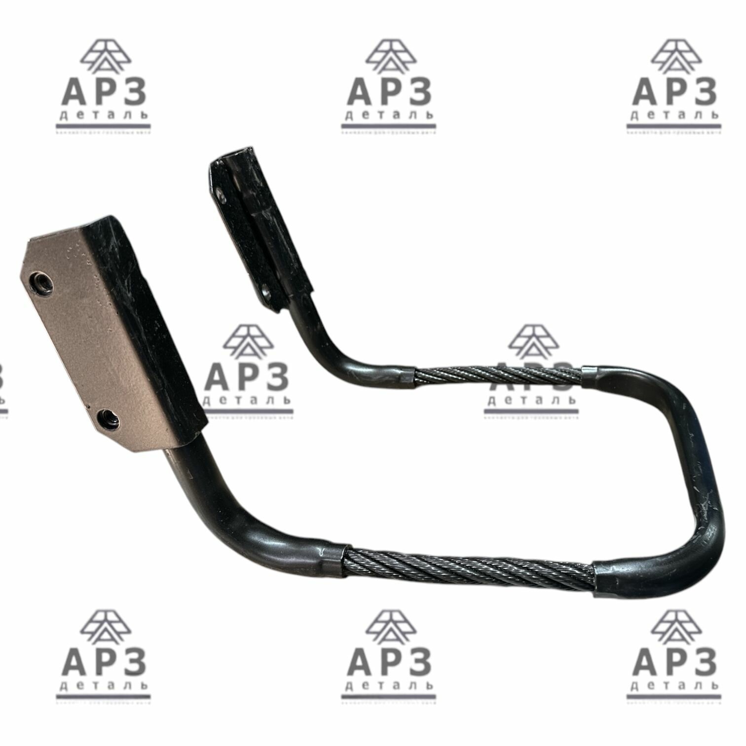 Подножка левая (ПАО КАМАЗ)