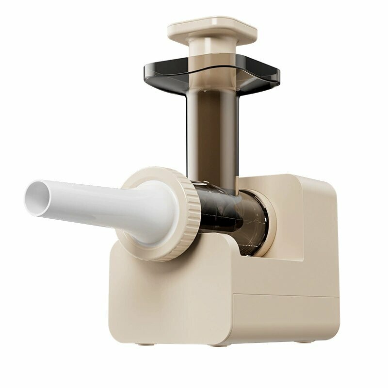 Шприц колбасный, электрический, с 4 насадками, бытовой, для наполнения колбасы