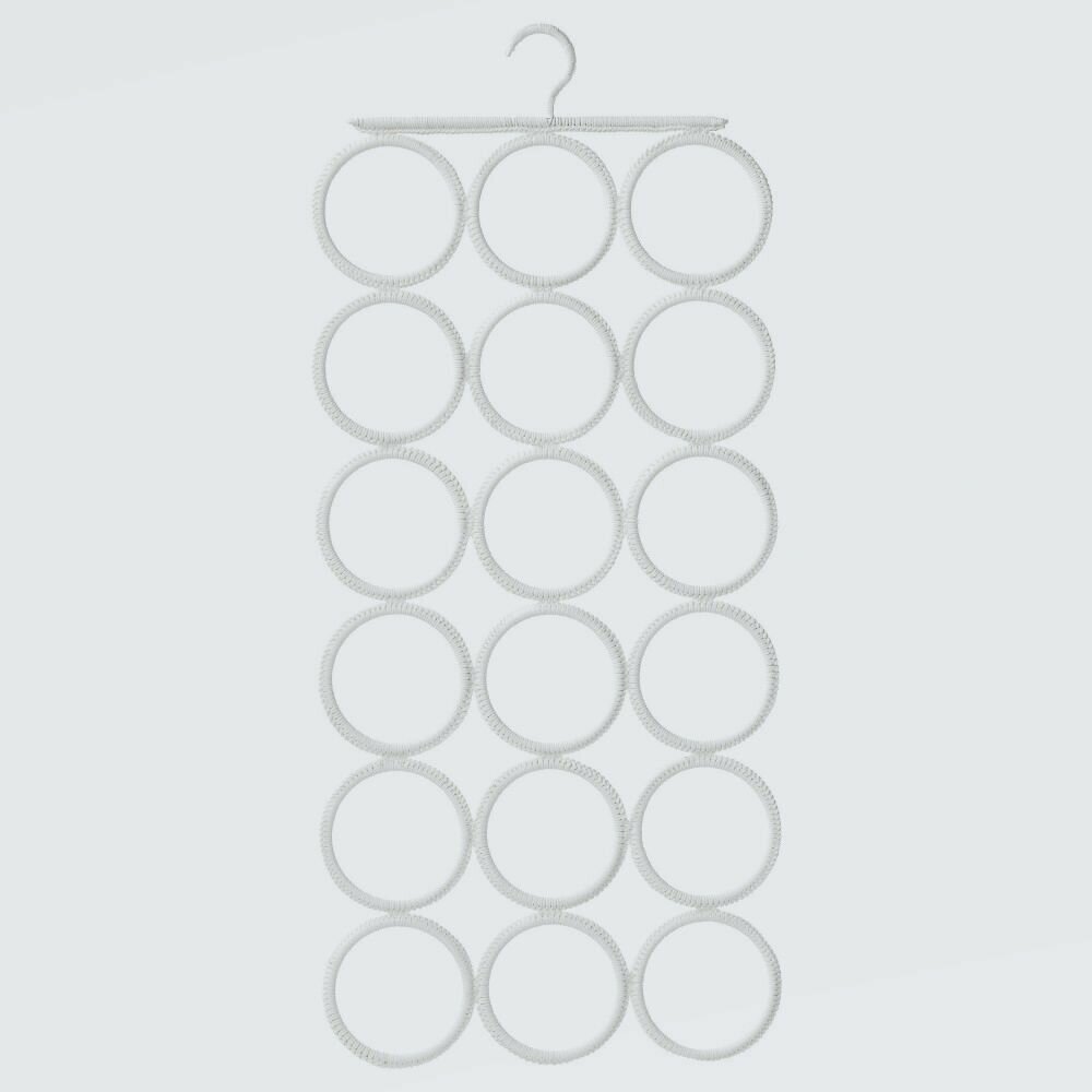 KOMPLEMENT Многофункциональная вешалка, белая, IKEA