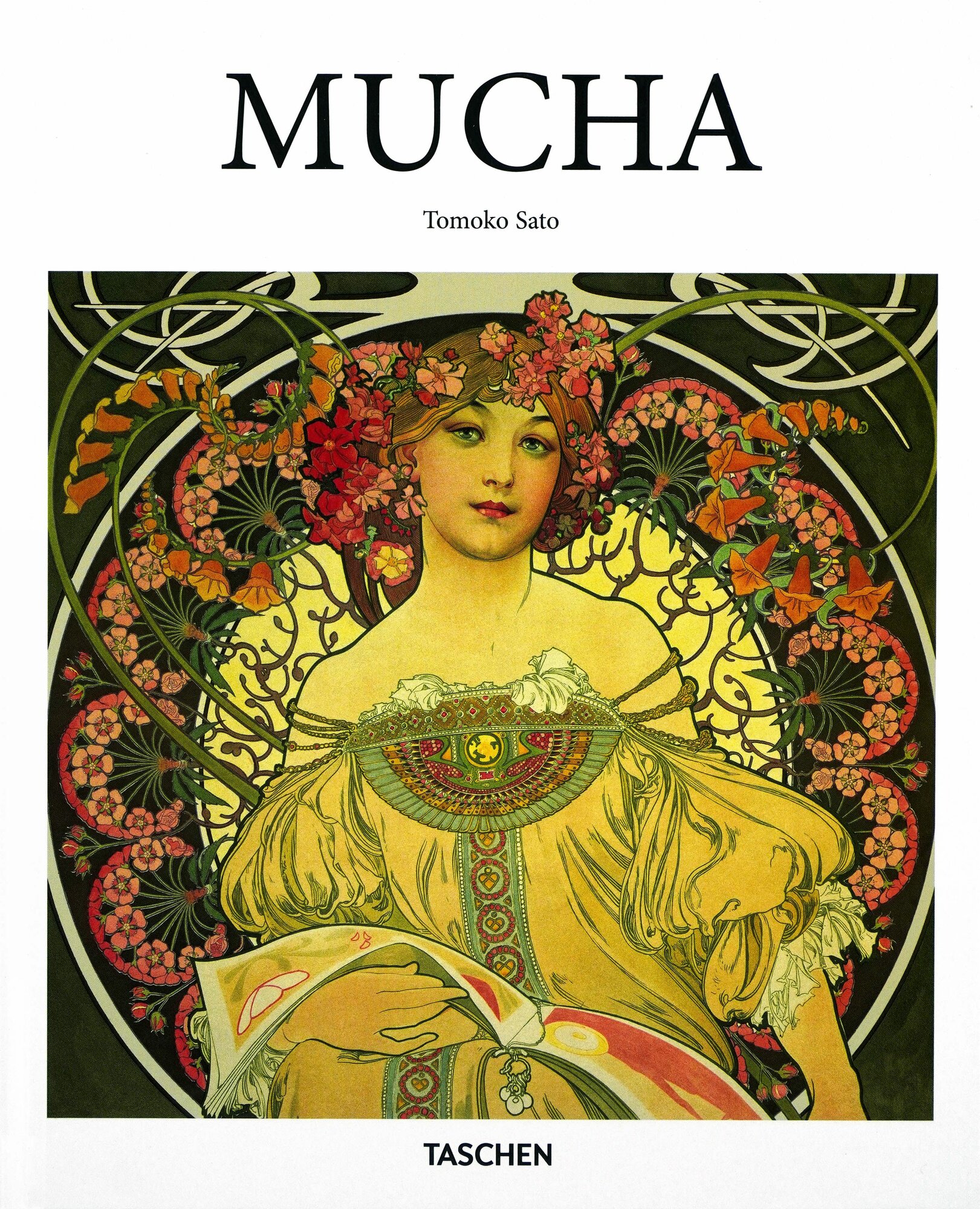 Mucha