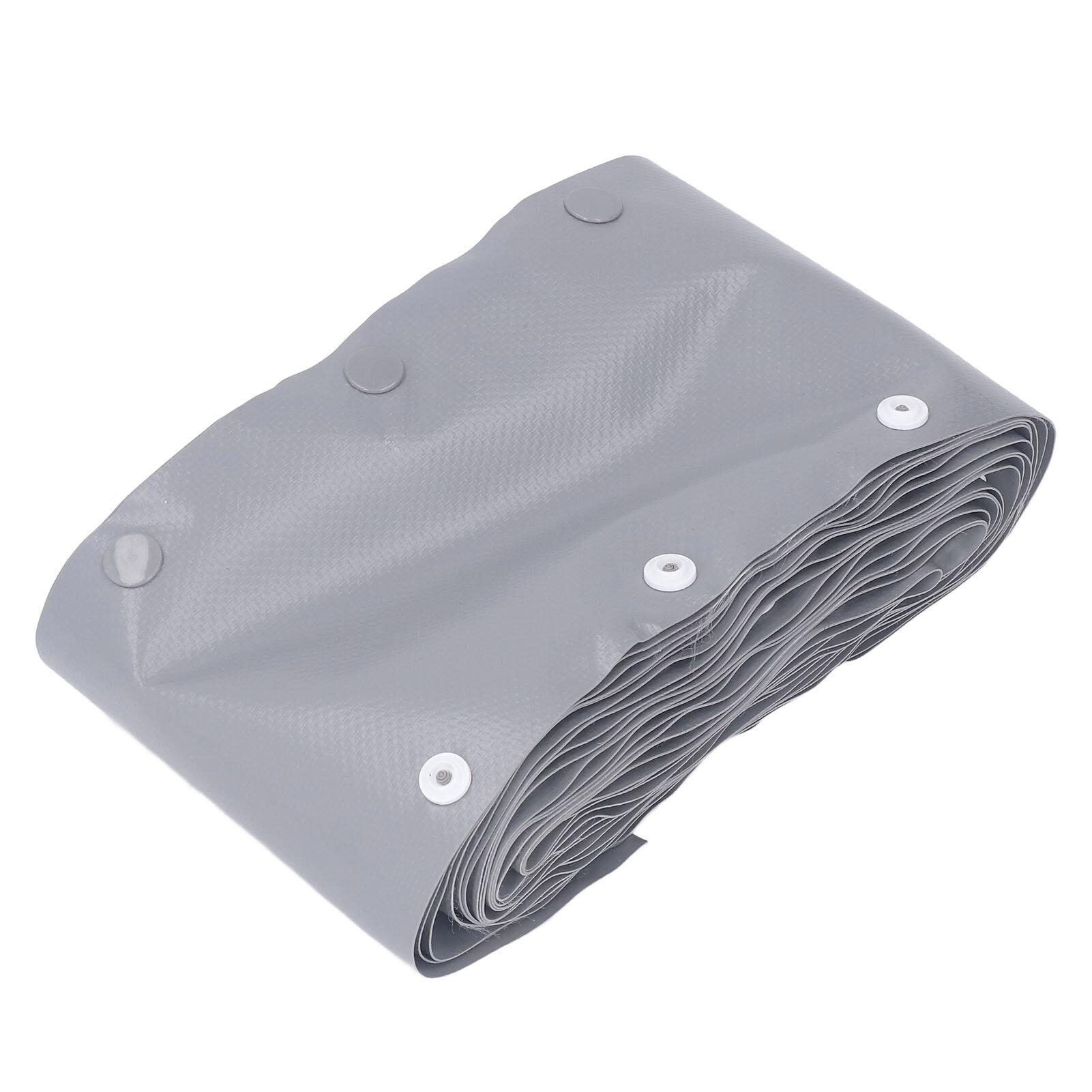 Кабельная муфта с кнопкой-защелкой, защитная оболочка для провода, огнестойкий ПВХ для управления 5 м / 16,4 фута