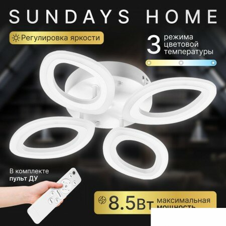 Sundays Home 240924-24 5863