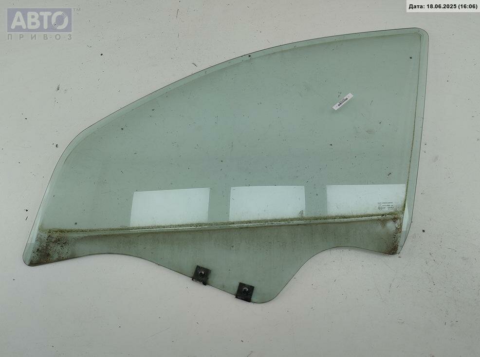 Стекло двери передней левой Dacia (Renault) Sandero I (2008-2012)