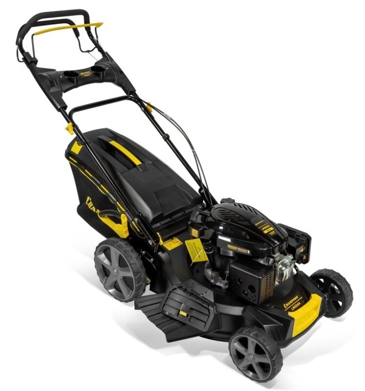 Газонокосилка CHAMPION LM 5344