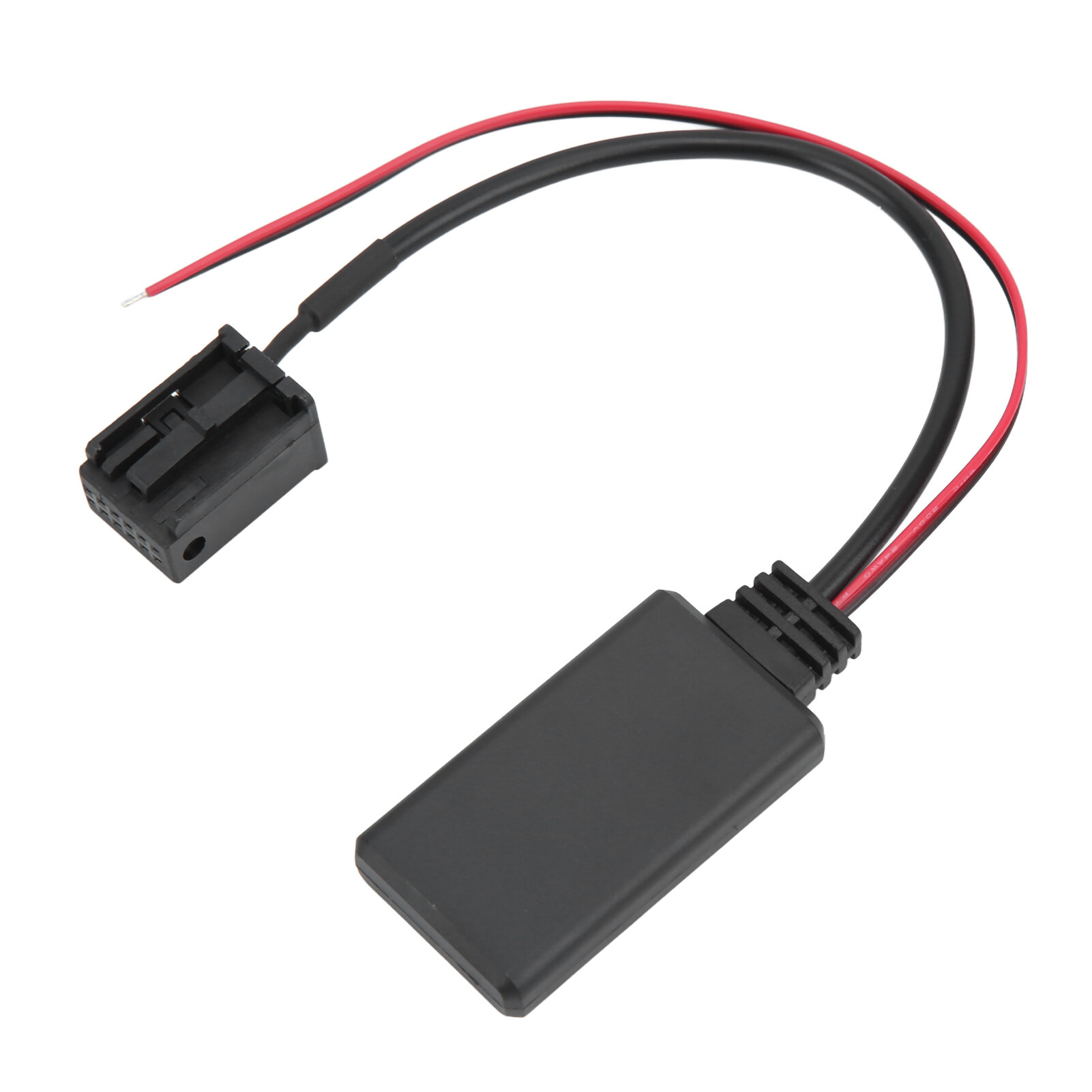 Адаптер Bluetooth 12 pin для Ford Focus Mondeo Fiesta Galaxy