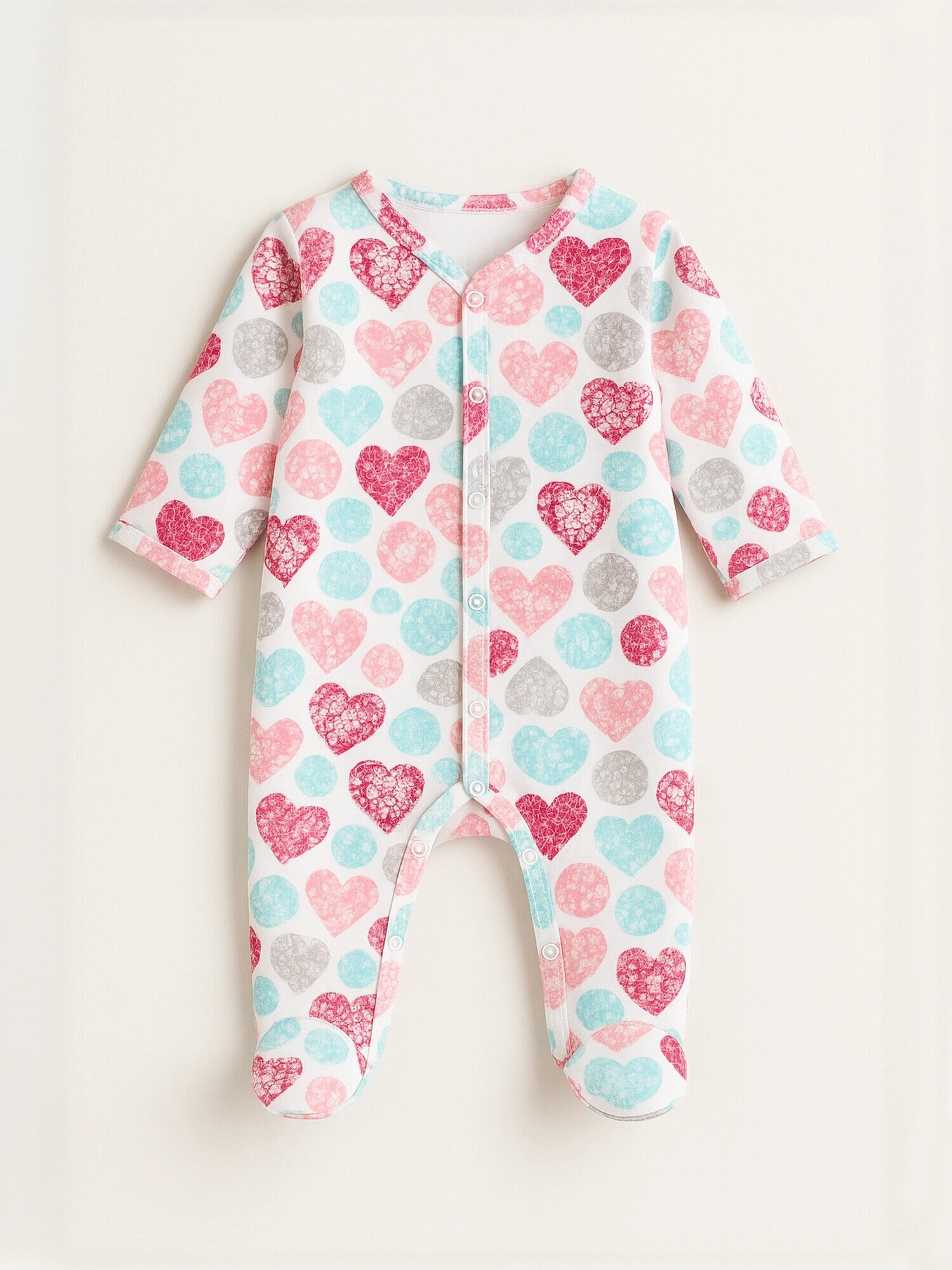 Комбинезон Весна-лето 2024