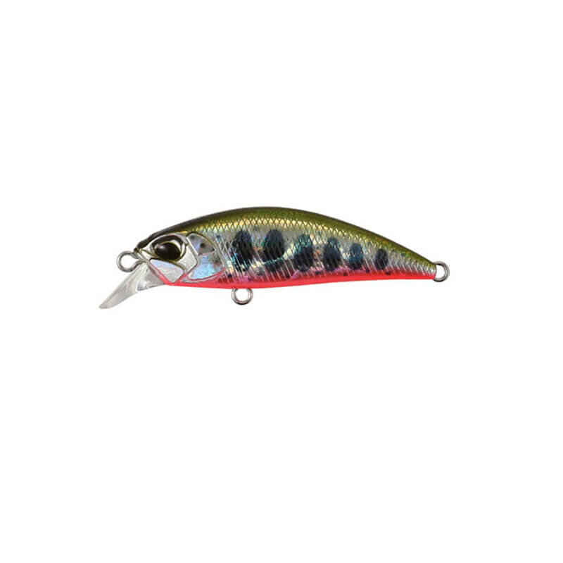 Воблер DUO Spearhead Ryuki 38S #ADA4068 Yamame Red Belly