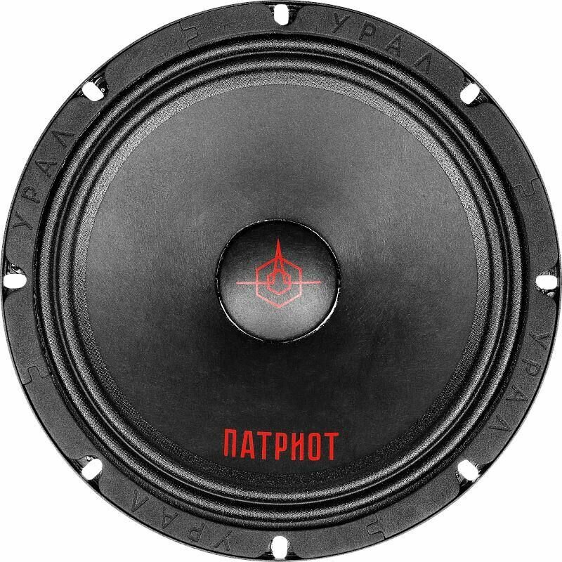 Колонки в машину динамики автомобильные Патриот АС-ПТ200