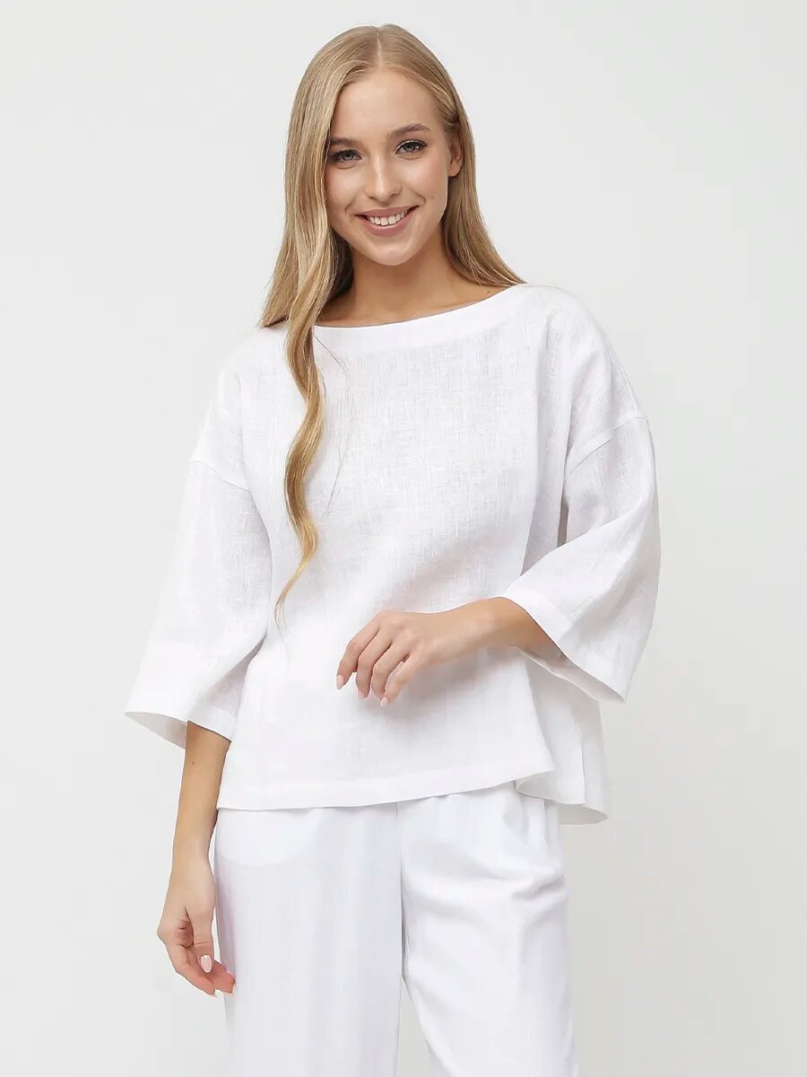 Блуза Весна-Лето 2025