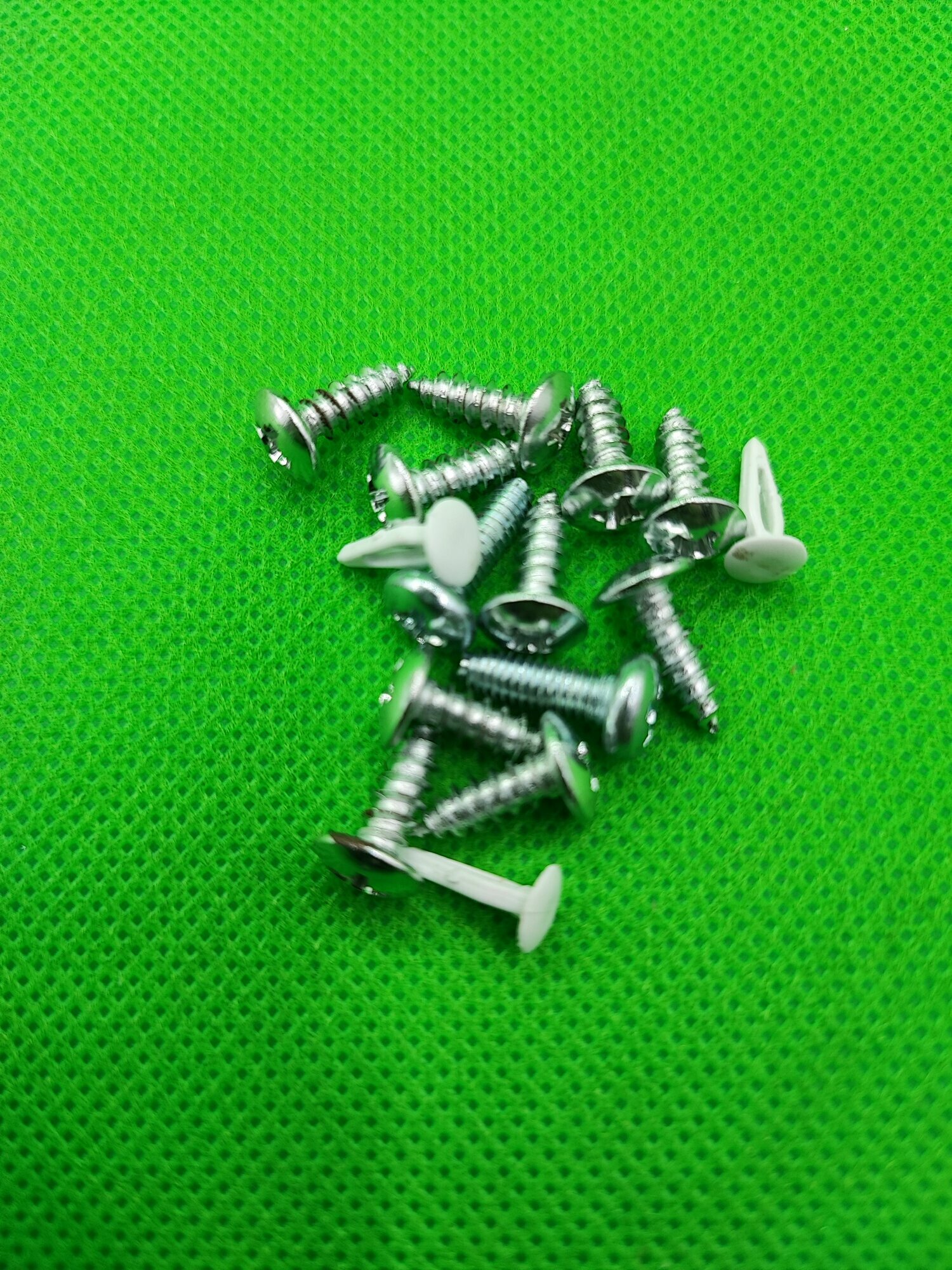 Крепеж направляющие двери встраиваемых холодильников Miele и Smeg