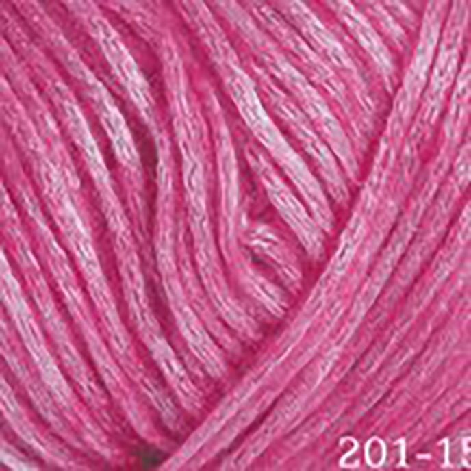 1 Моток, Rozetti ROMA, 50% Акрил, 50% Полиамид / 50 гр. - 145 м, Цвет-201-15