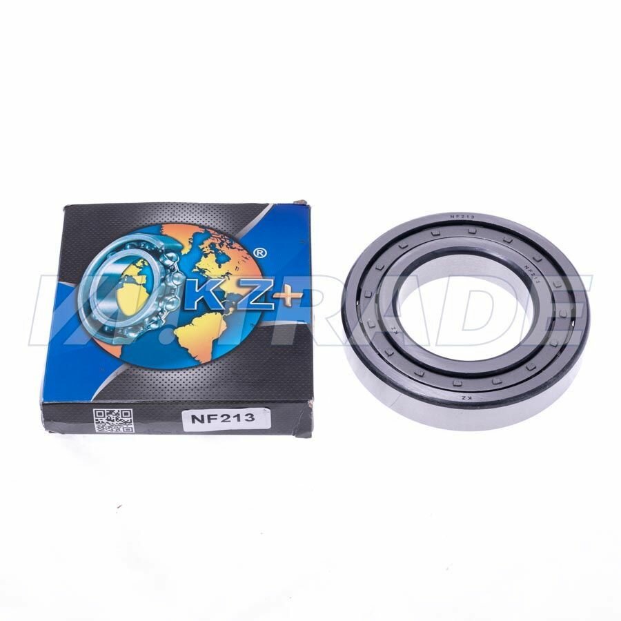 Подшипник КПП КамАЗ промежуточного вала, передняя опора