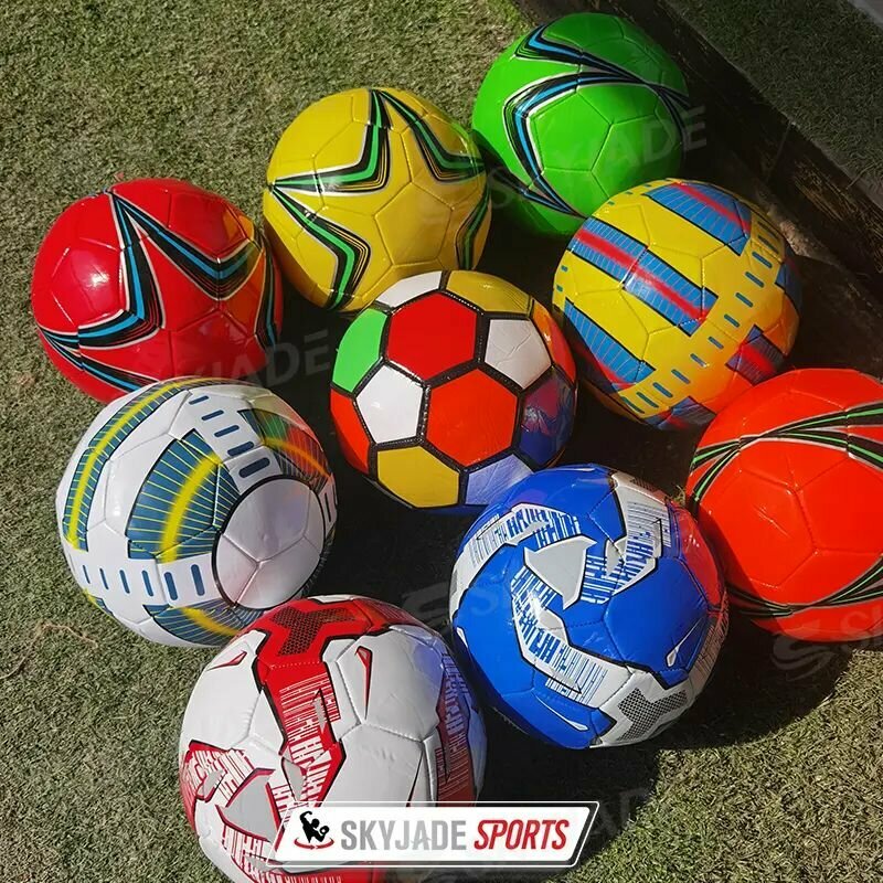 Мячики футбольный уличный мини футбол надутый