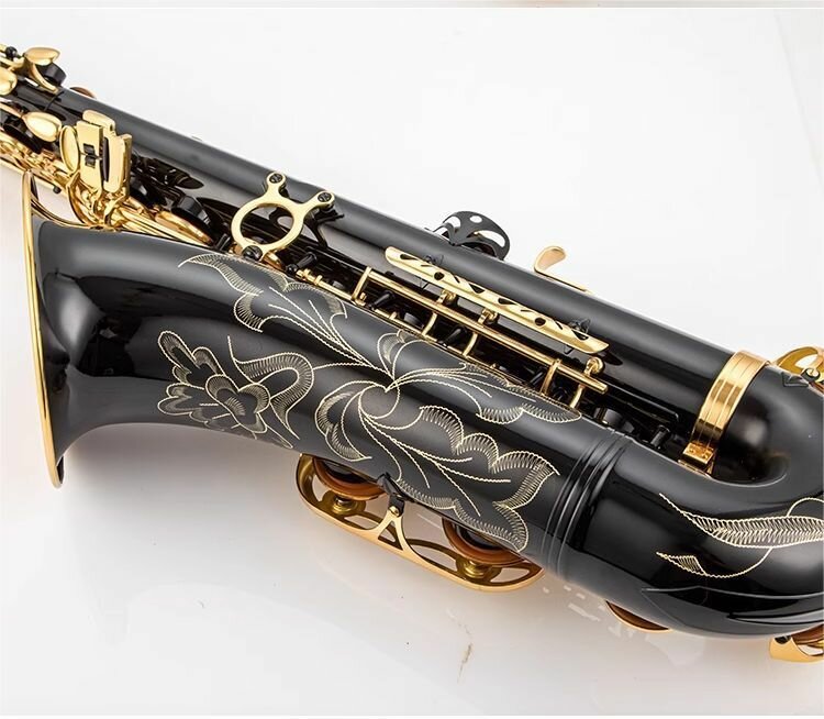 Саксофон YAMAHA YAS-875EXB