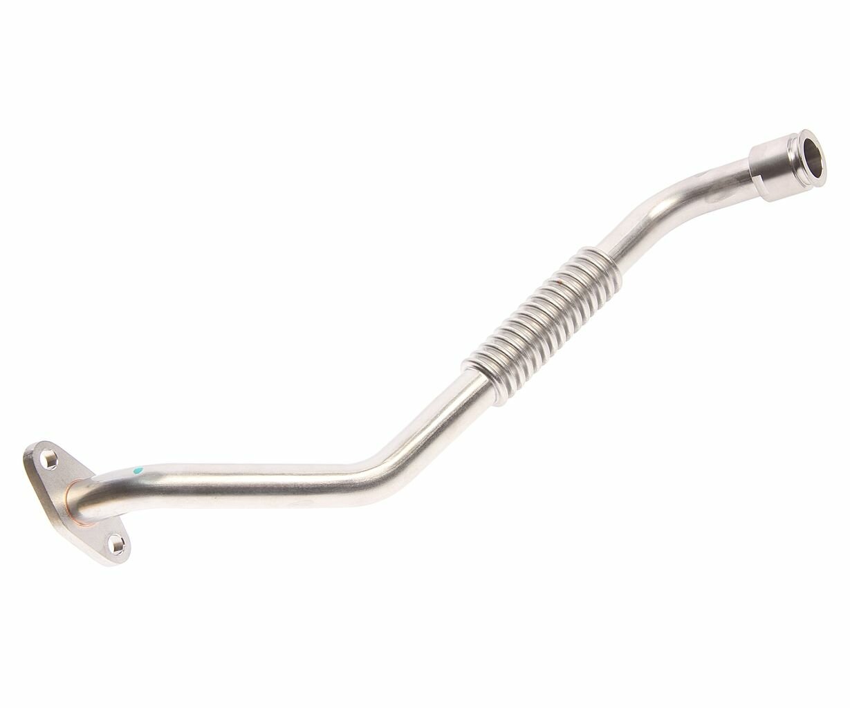 Маслопровод турбокомпрессора сливной для Хово арт 081V057010379 SITRAK