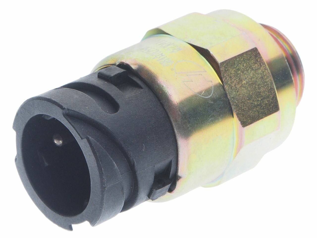 Датчик переднего блокировки редуктора моста для Шакман Шанкси арт 81255030275 SHACMAN