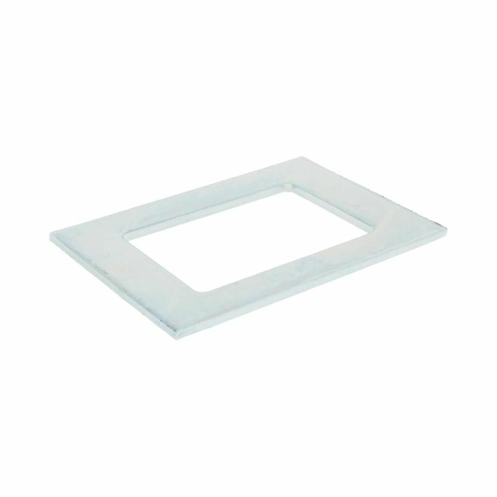 Пластина рессоры для БПВ арт 105475 SAMPA