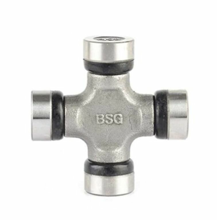 Крестовина вала карданного для Форд Транзит арт BSG30460002 BSG AUTO PARTS