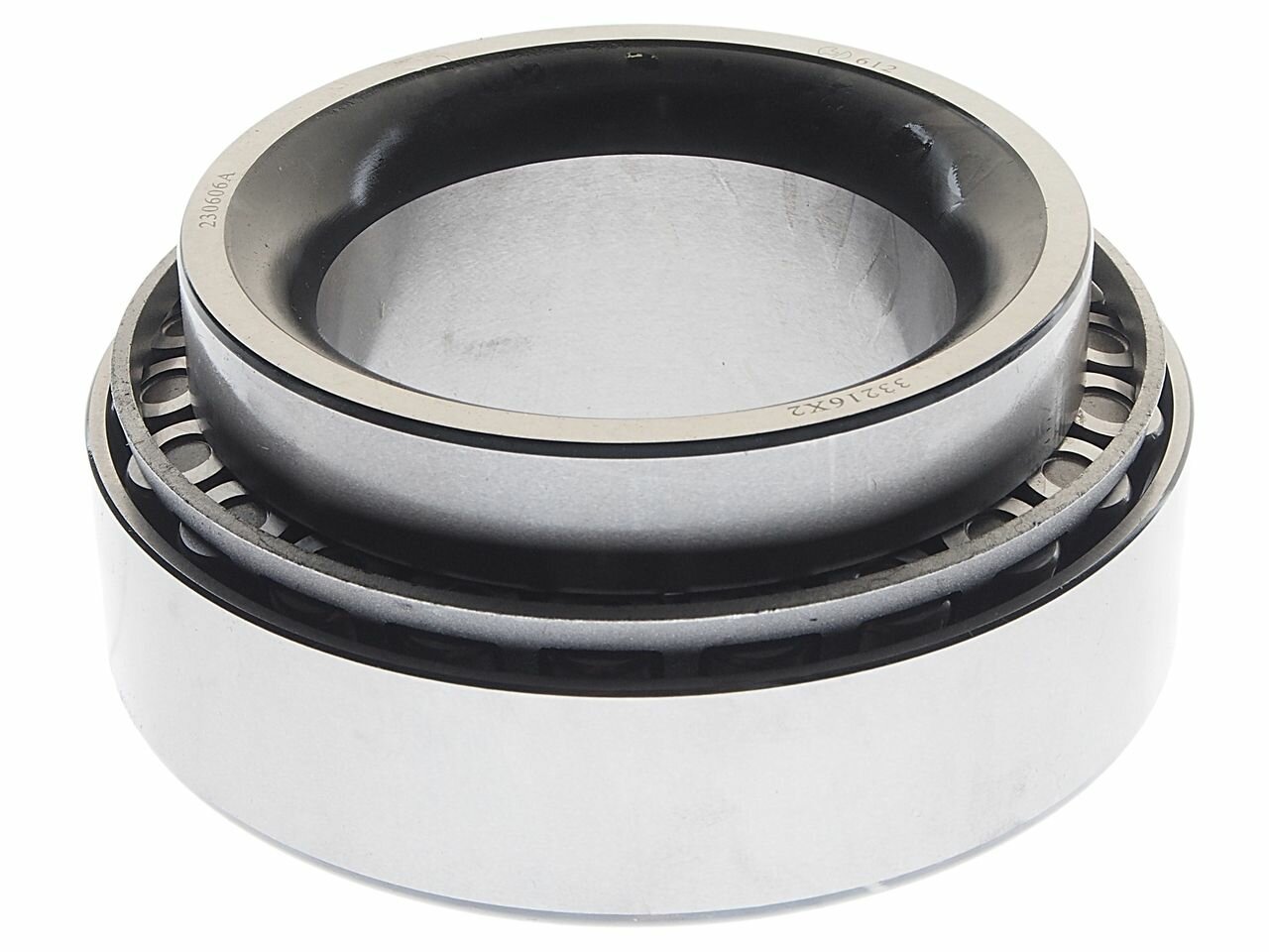 Подшипник ступицы передней внутренний для Шакман Шанкси X3000 арт 06324990190 SHACMAN